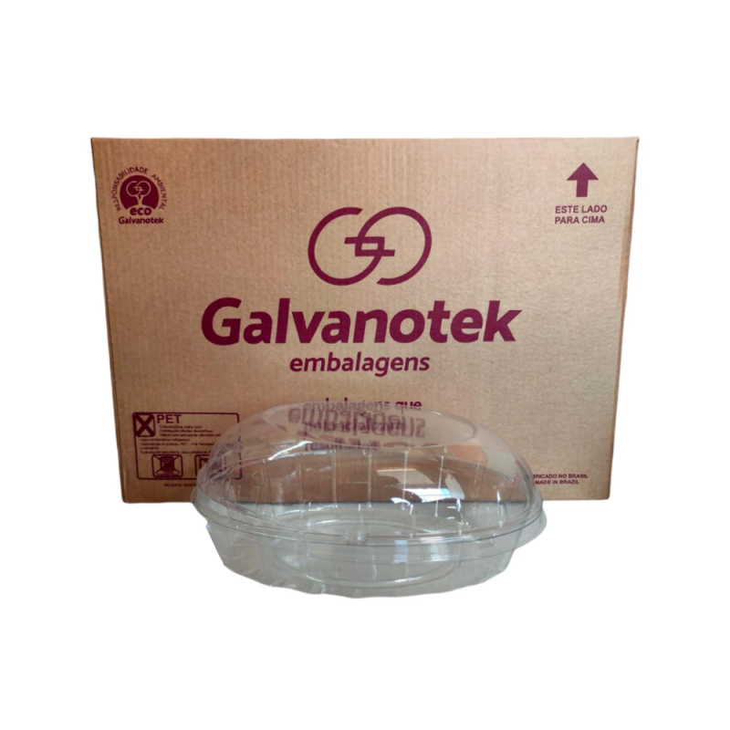 G39M C/ 100 Un - Galvanotek